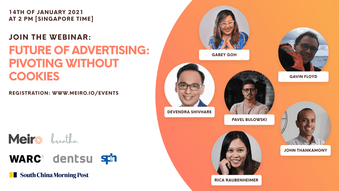 Explore Meiro’s Comprehensive Resource Library: Webinars, Ebooks, and Case Studies | Meiro CDP ...