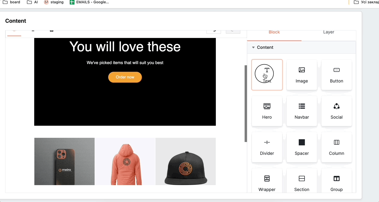 The best of 2023: Recap of great product innovations | Meiro CDP