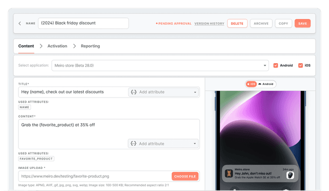 The best of 2023: Recap of great product innovations | Meiro CDP