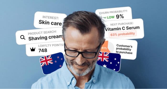 Meiro CDP - Composable Customer Data Platform