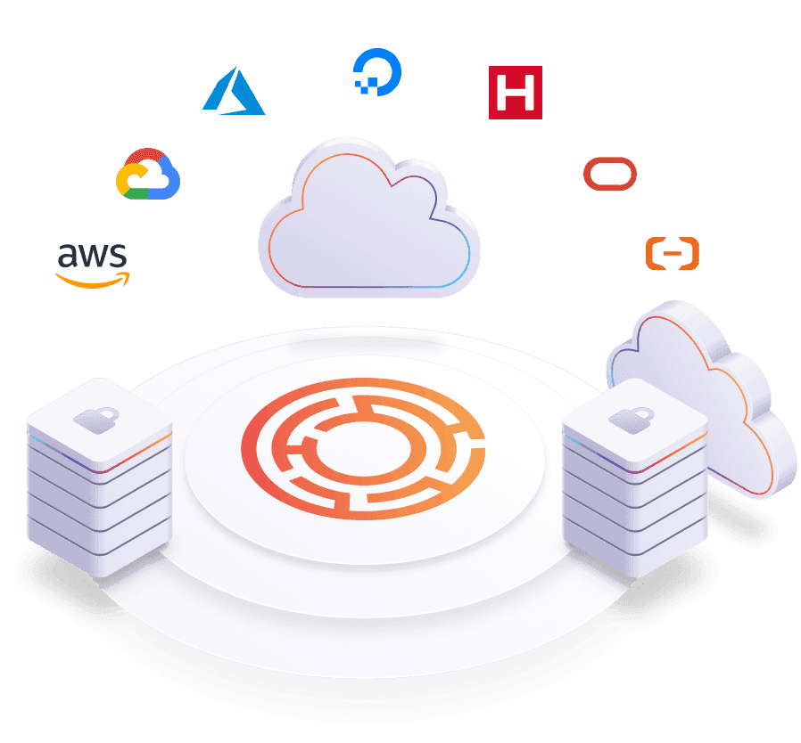 CDP Deployment on Your Terms: Your Data, Your Rules
